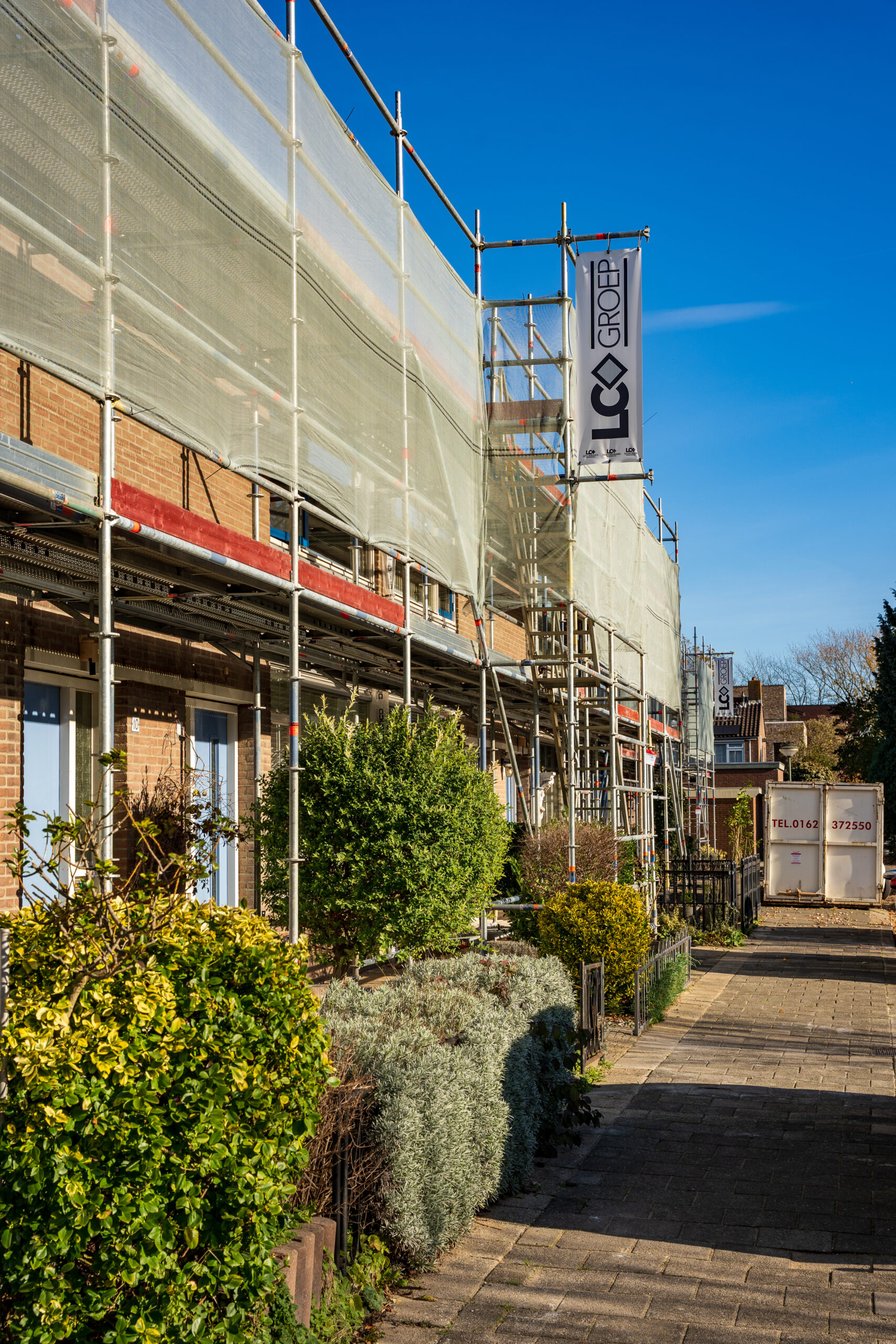 EBM's Dordrecht Dubbeldam - Zwaluwe